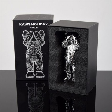 KAWS Holiday Space, 2020 by KAWS on artnet