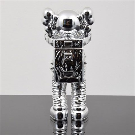 KAWS Holiday Space, 2020 by KAWS on artnet