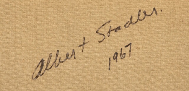 Ellie by Albert Stadler on artnet