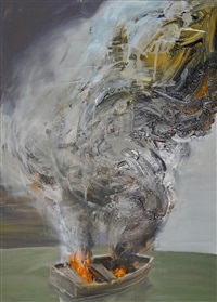 Euan McLeod | Artnet