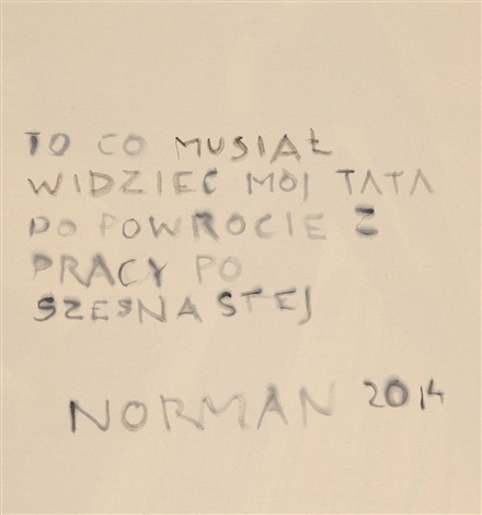 What my dad had to see after returning from work after sixteenth by ...