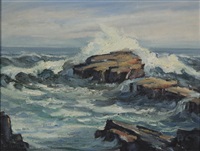 William Edward de Garthe | Artnet