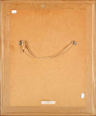 St Simons Church by L.S. Lowry on artnet