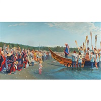 Gordon Miller | Artnet