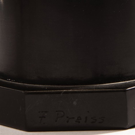 Coyness by Johann Philipp Ferdinand Preiss on artnet