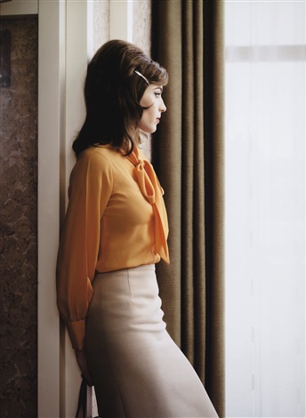 CAROLINE GRIEF SERIES by Erwin Olaf on artnet