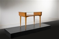 Paolo Buffa | Artnet