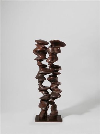 Rational Beings by Tony Cragg on artnet