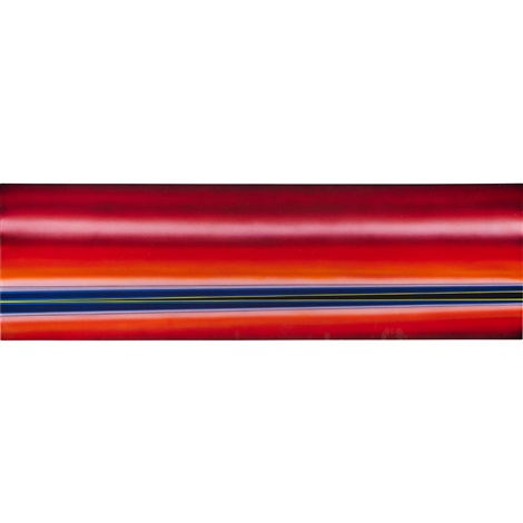 UNTITLED, 1976 by Rita Letendre on artnet