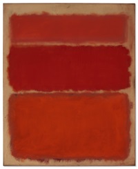 Mark Rothko | Artnet