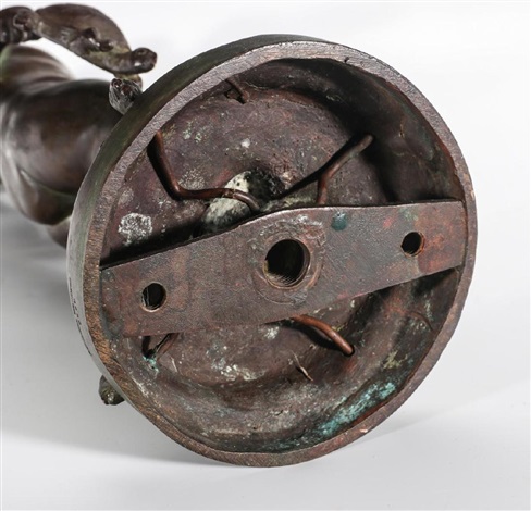 Turtle Baby by Edith Barretto Stevens Parsons on artnet