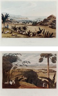 James Hakewill | Artnet