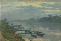 Charles-Jean Agard | Artnet