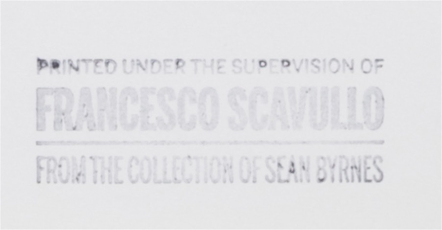 GAIL COOK AND ANDY WARHOL by Francesco Scavullo on artnet