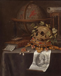 Edward Collier | Artnet