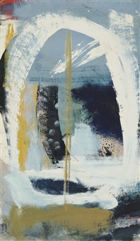 Peter Lanyon | Artnet