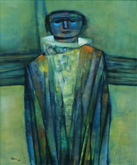 Tate Adams | Artnet