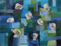 Maria Kucia-Albin | Artnet