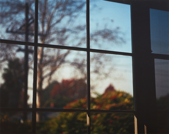 Untitled 99.18 aus nowhere near in 2 parts by Uta Barth on artnet