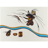 Calvin Hunt | Artnet