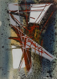 Jimmy Ernst | Artnet