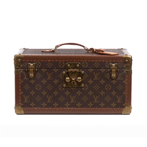 Malette cabine by Louis Vuitton on artnet