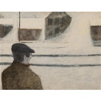 Tony Vevers | Artnet