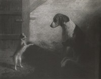 Thomas E. Marson | Artnet