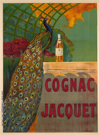 COGNAC JACQUET by Camille Bouchet on artnet