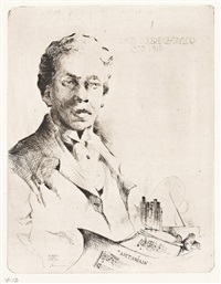 Albert Alexander Smith | Artnet