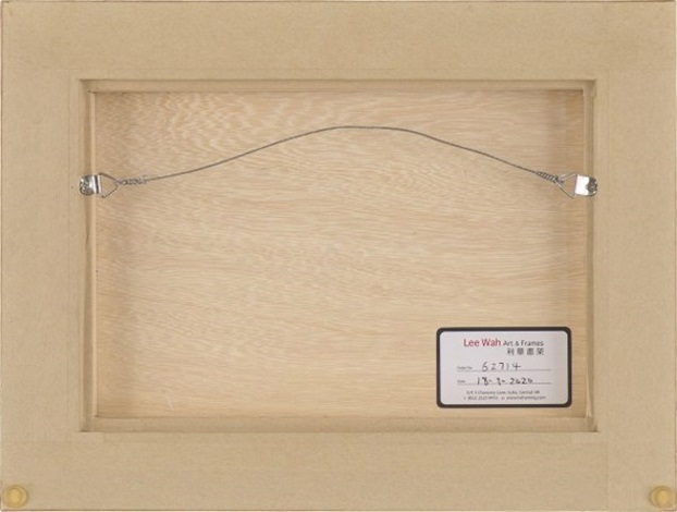 From Sui Wo Court to Tao Fung Mountain by Stephen Wong Chun Hei on artnet