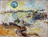 Affandi | Artnet