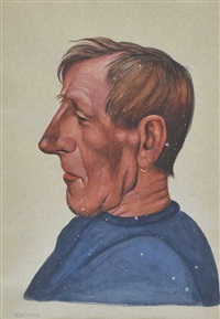 Andrew Keating | Artnet