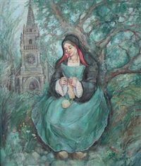 Alice Pasco | Artnet