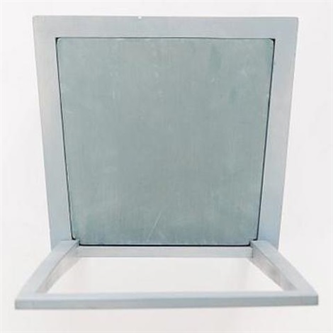 Strindberg chair, Dream Play for The Stockholm City Theater by Robert ...