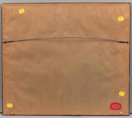 Planting by Thomas Hart Benton on artnet