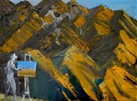 Euan McLeod | Artnet