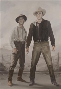 Stephen Bush | Artnet