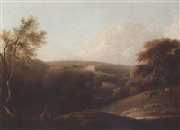 Henry Brocas Jr. | Artnet