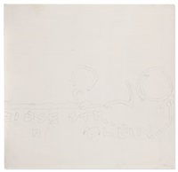 Stanley Brouwn | Artnet