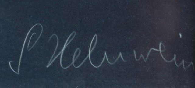 Fallen Angel by Gottfried Helnwein on artnet