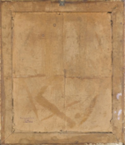 SCENA ORIENTALNA by Adolf Behrmann on artnet