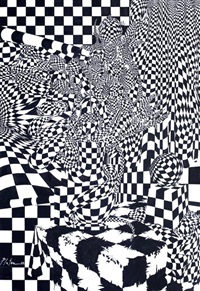 OBIE PLATON | Artnet