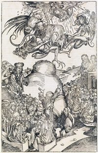 Michel (Michael) Wohlgemuth Auctions Results | Artnet