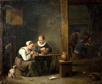 David Teniers IV | Artnet