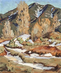 Elmer Turner | Artnet