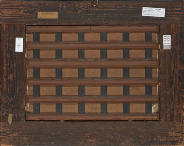 Allegory of Spring by Pieter Brueghel the Younger on artnet