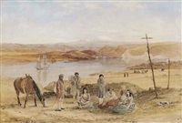 John Alexander Gilfillan | Artnet