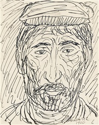 Abraham Walkowitz | Artnet