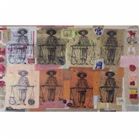 Virgilio "Pandy" Aviado | Artnet